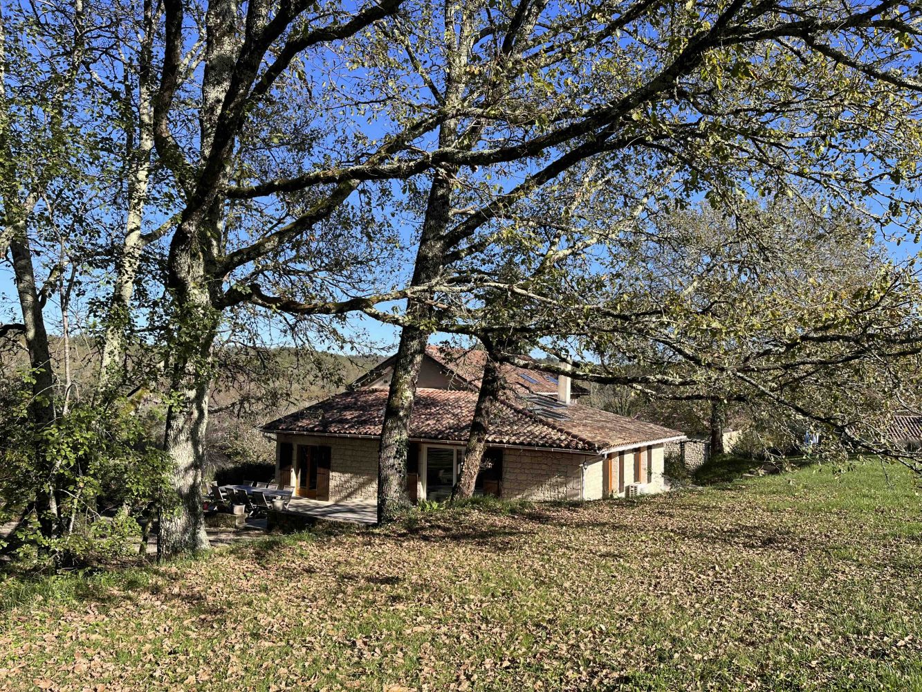 NATURE ! NATURE ! - Anne-Claire Immobilier Dordogne